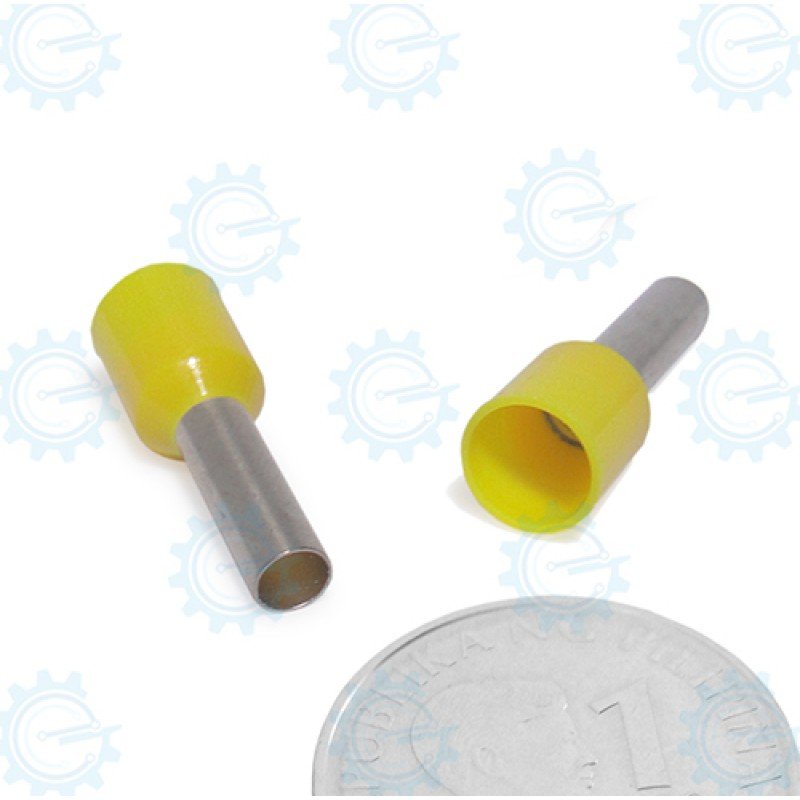 Bootlace Ferrules