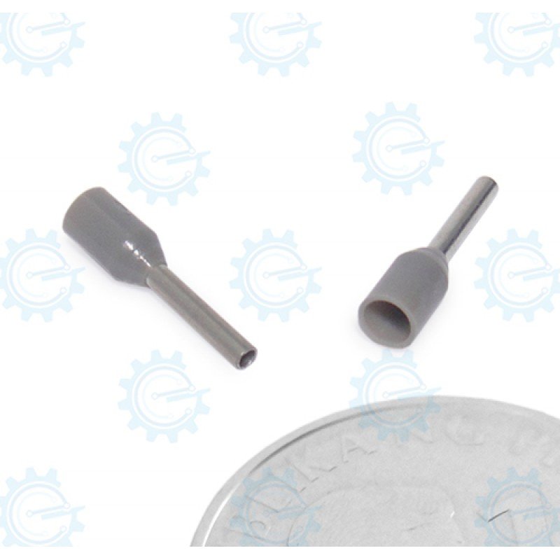 Bootlace Ferrules