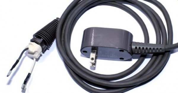 Premium AC Cord 2M