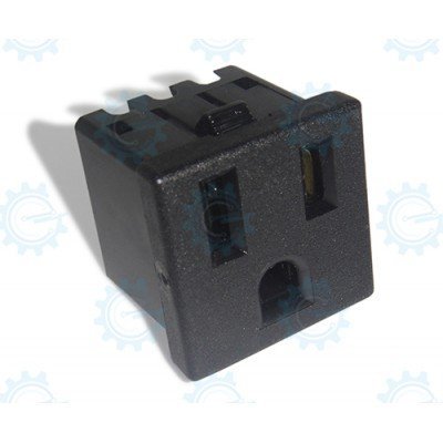 AWG-12 3.5mm^2 3C (3-wires) Royal Cord SJT