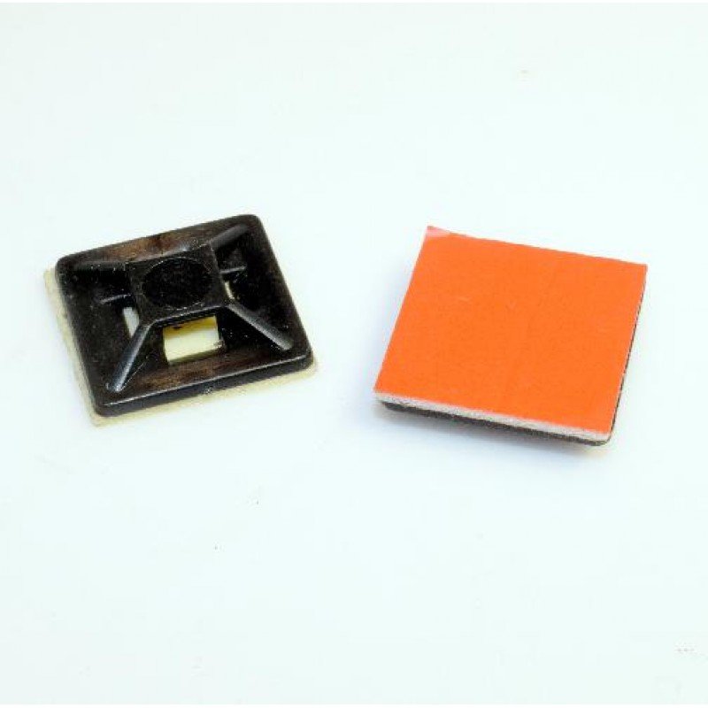 Cable Tie Support