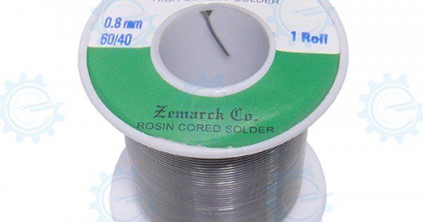 0.8mm Soldering lead roll