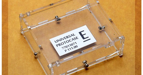 Universal Protocase E