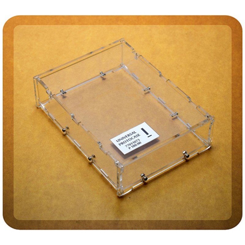 Universal Protocase I