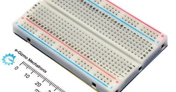Breadboard 400