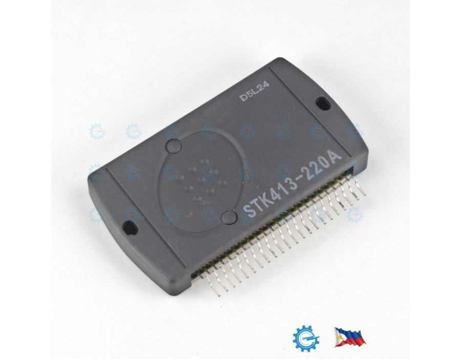 STK413-220A