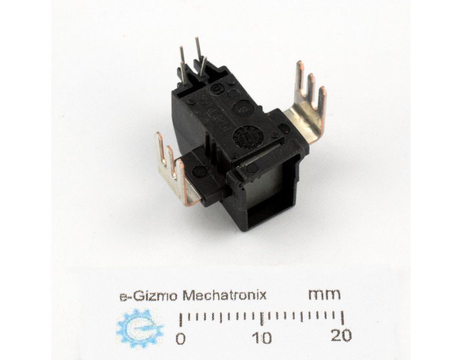 LEM HLSR50-P 50A +5V AC/DC Current Sensor Transducer