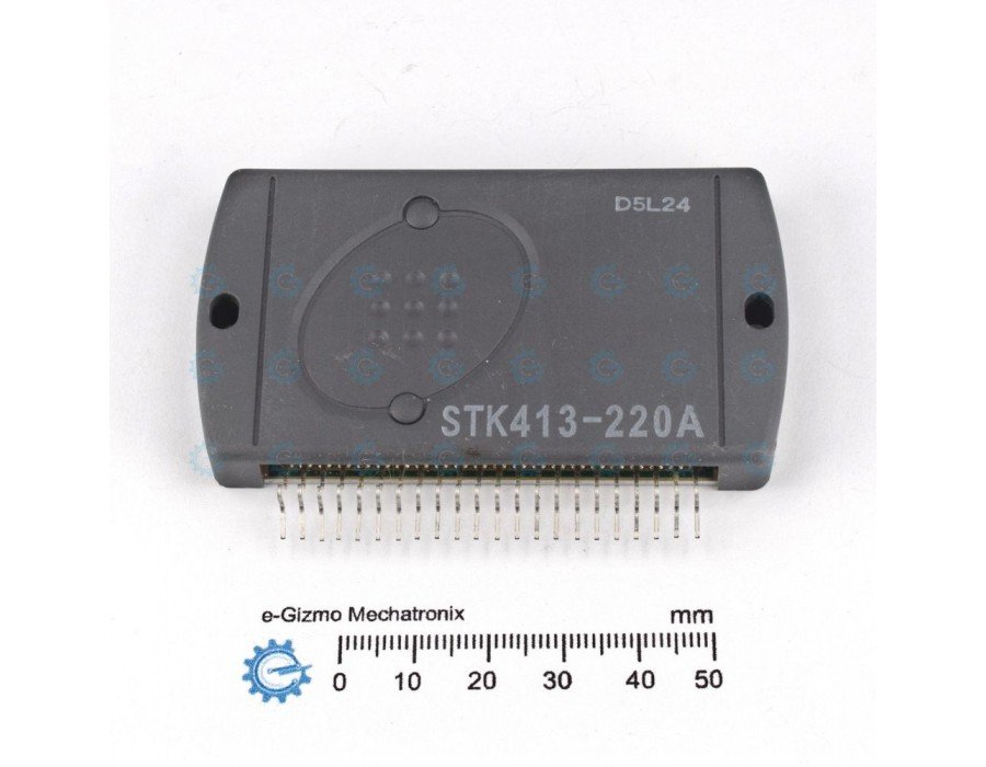 STK413-220A