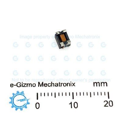 e-Gizmo Mechatronix Central