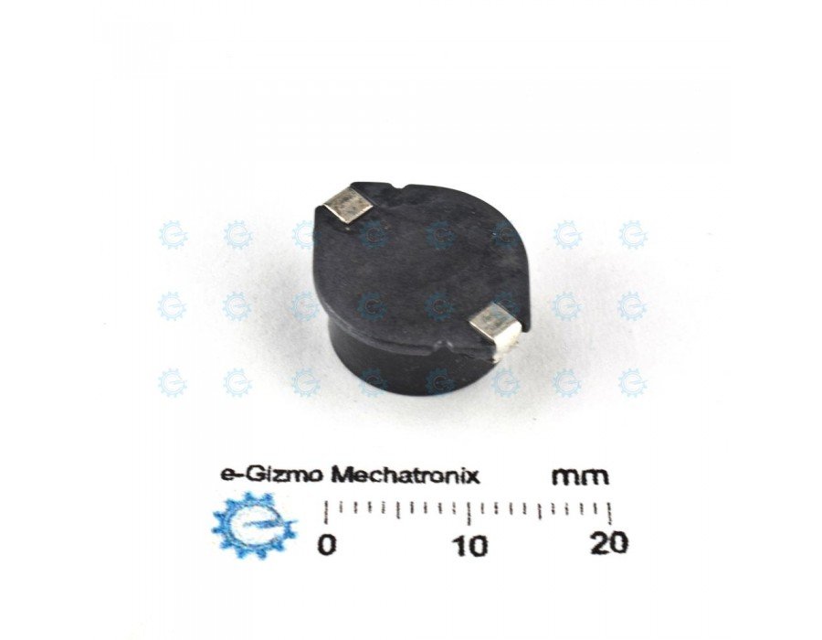 330uH 0.86A SMD Power Inductor Shielded