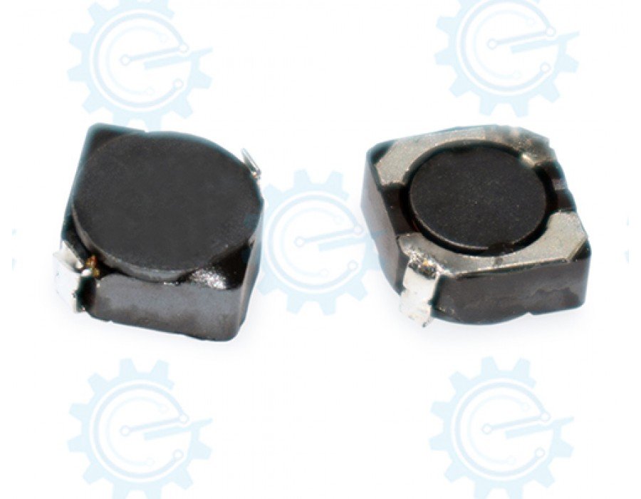 Inductor SMD 150uH