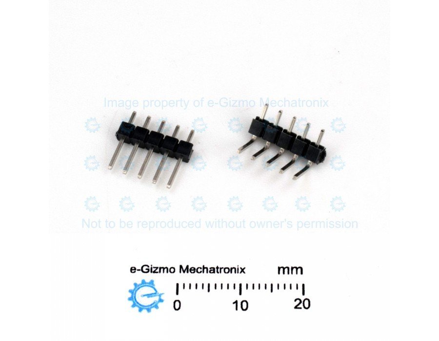 8x8 3mm Dot Matrix Display Red GC7219 MAX7219