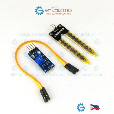 e-Gizmo Mechatronix Central