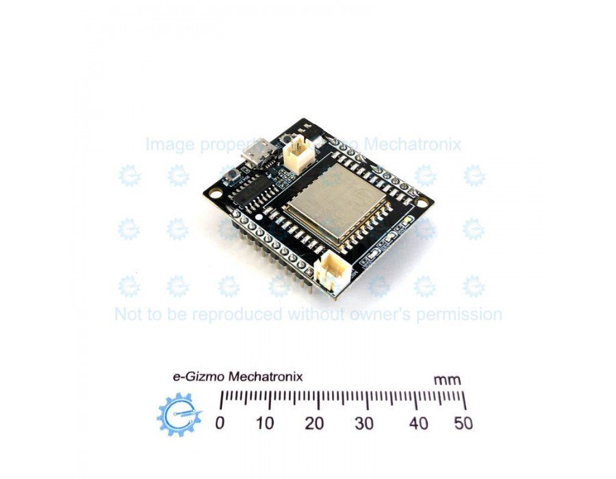 VC-02 Off-line Voice Recognition Module Development Board