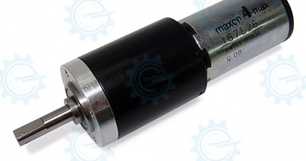 Maxon 467826 24V