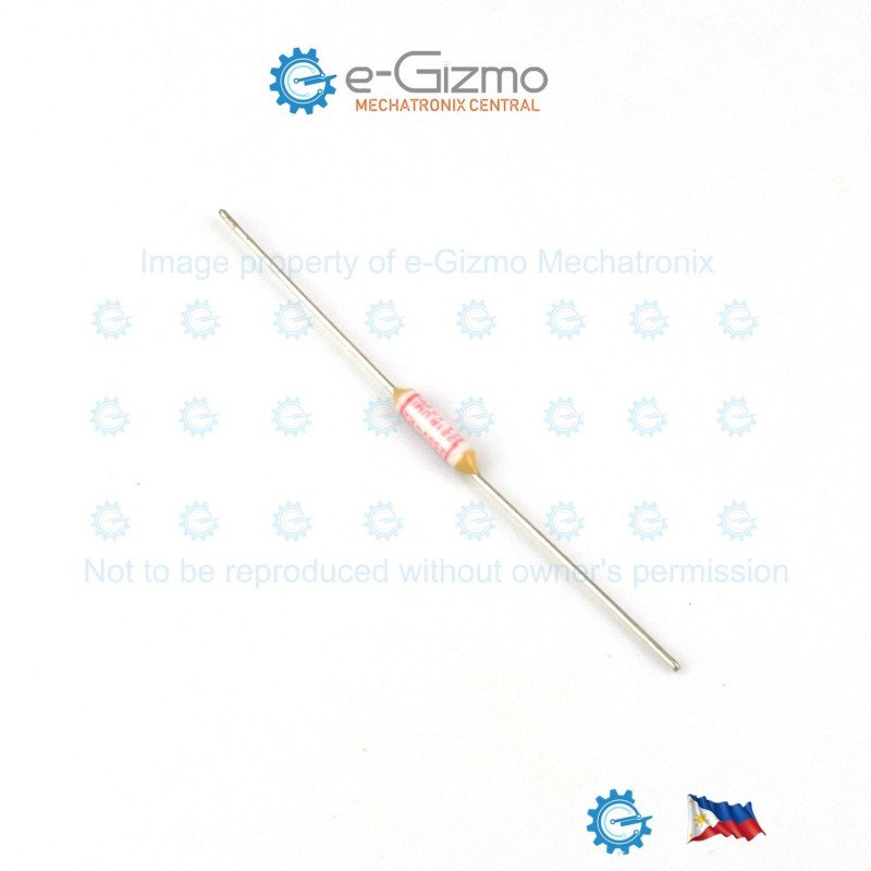 Thermal Fuse 221R