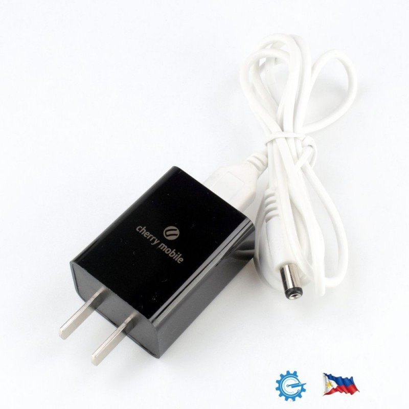 CM-1200 5V 1.2A Power Supply Adapter d5.5 x d2.1mm DC Plug