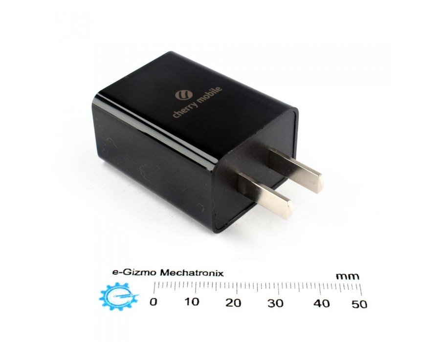 CM-1200 5V 1.2A Power Supply Adapter d5.5 x d2.1mm DC Plug