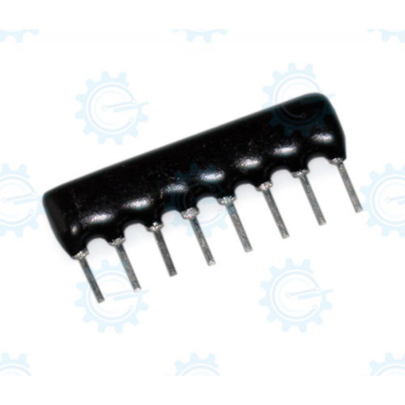10K 8 pins