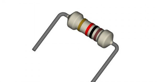 0.22 OHMS 2W