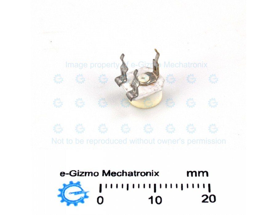 HDK 20K Cermet Trimmer Potentiometer Resistor Single Turn