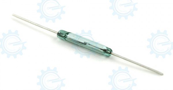 Reed Switch Glass Type