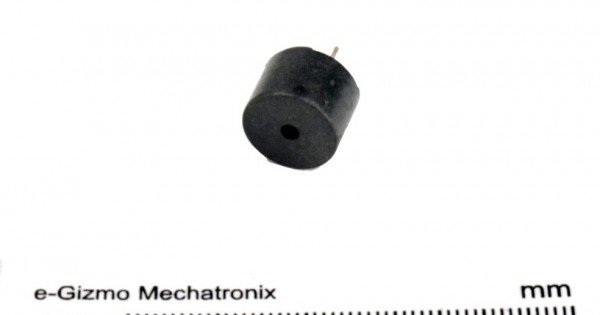 Passive Buzzer d12mm