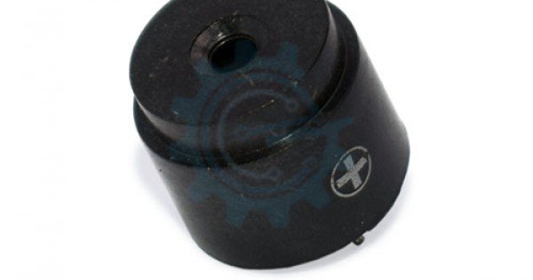 Buzzer 15mm 100ohms