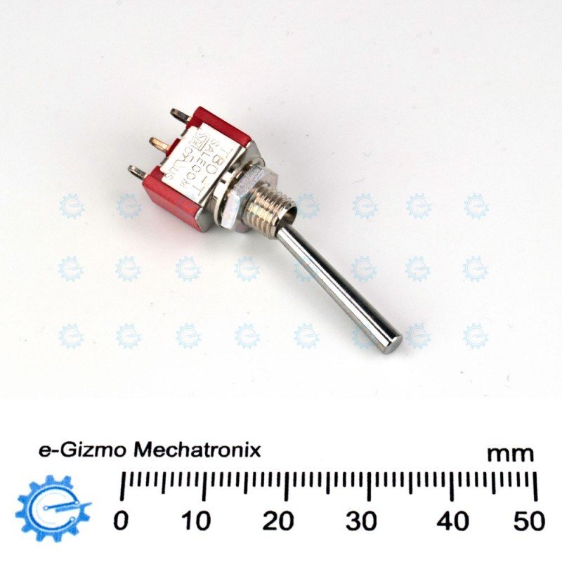 T80-T Toggle switch
