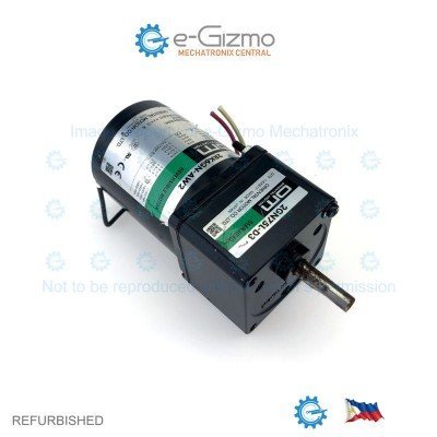 e-Gizmo Mechatronix Central