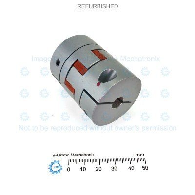 e-Gizmo Mechatronix Central