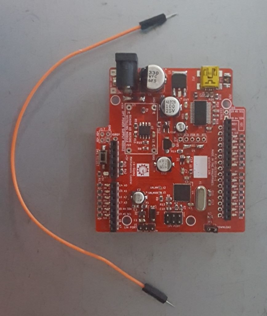 Poor’s Man Oscilloscope
