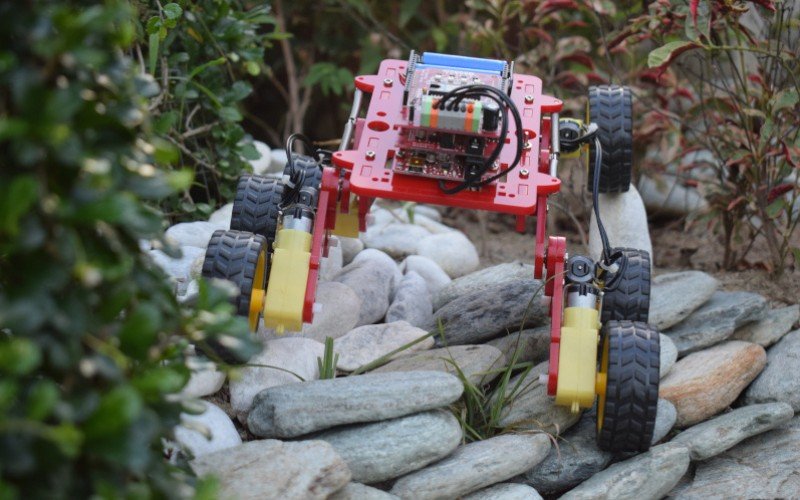 e-Gizmo Mechatronix Central