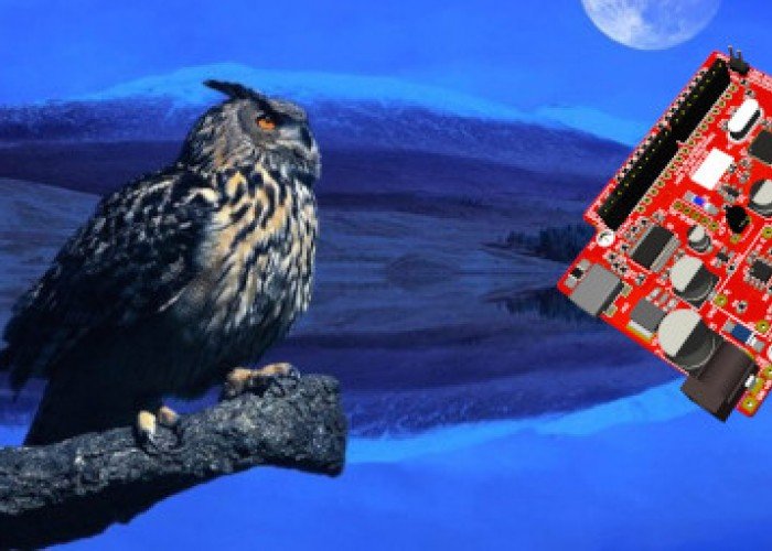 e-Gizmo Mechatronix Central