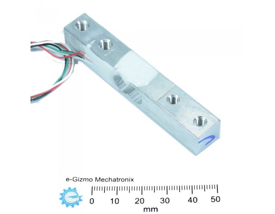 Low Cost Load Cell 5kg
