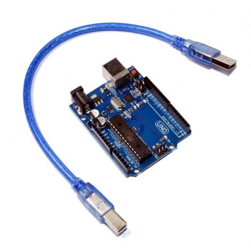 UNO R3 MEGA328 + 16U2