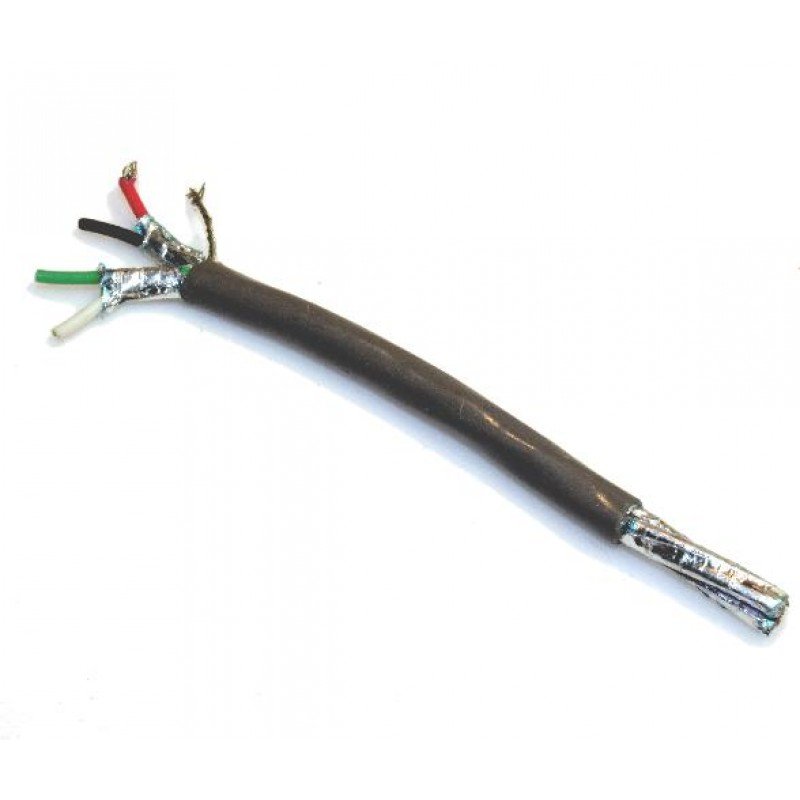 Cable Belden 8723