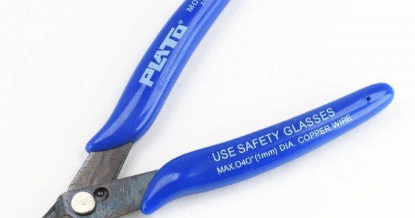Plato 170 Wire Cutter / Nipper