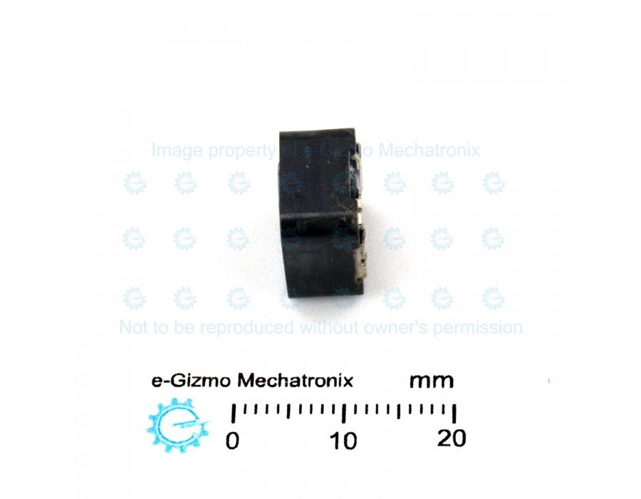 4.7uH 8.5A SMD Power Inductor size 1280 Shielded