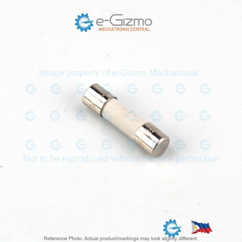 Thermal Fuze G4A01072C - Thermal Fuses - Electronics Microtemp Thermal Fuse