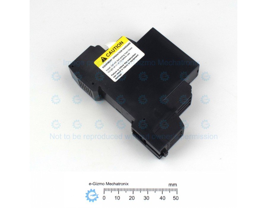 Schneider 3- Phase Monitoring Relay With SPDT Contacts RM17TG00 [USED]
