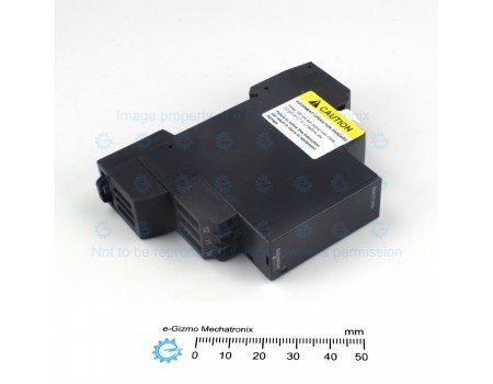 Schneider 3- Phase Monitoring Relay With SPDT Contacts RM17TG00 [USED]